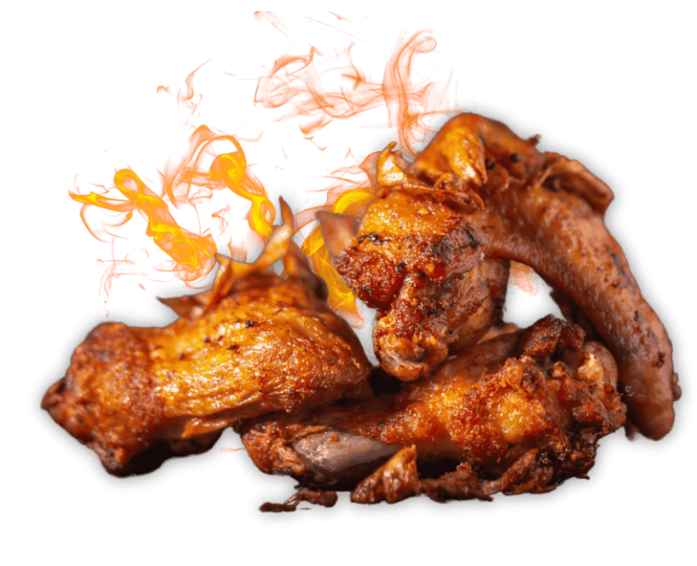 Wingz Regina: Flavour Beyond Limits | Best Chicken Wings, Pizza & More